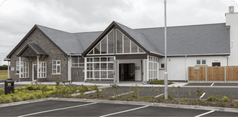 Memoria Crematorium | Award‑winning Cremation Facilities
