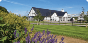 Memoria Crematorium | Award‑winning Cremation Facilities